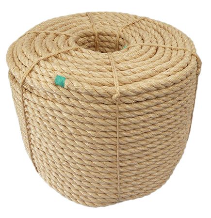 Synthetic Sisal Rope | Garden-Rope.co.uk – garden-rope