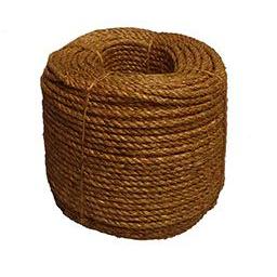 10mm Natural Manila Rope – 220m Coil | Garden-Rope.co.uk – garden-rope