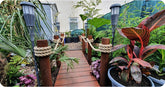 Natural & Synthetic Rope for Garden, Home & Crafts | Garden Ropes ...